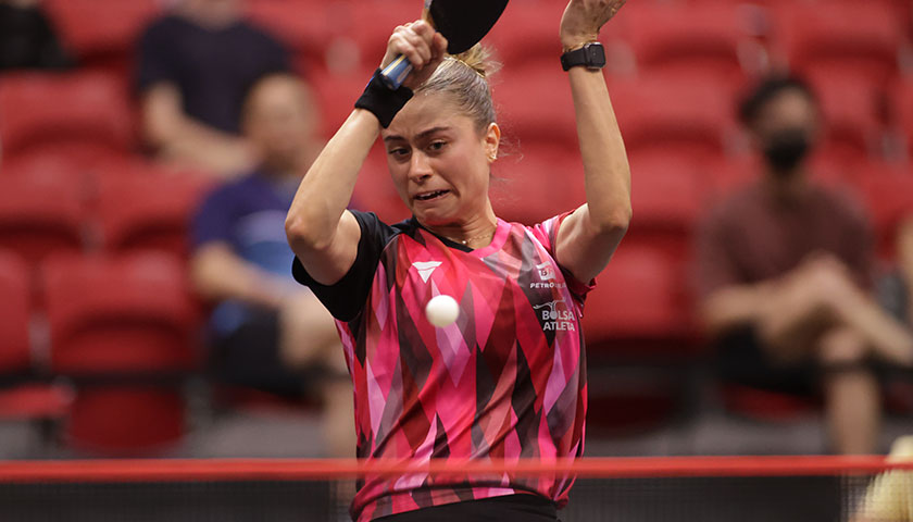 Advisory Staff | VICTAS table tennis supplies