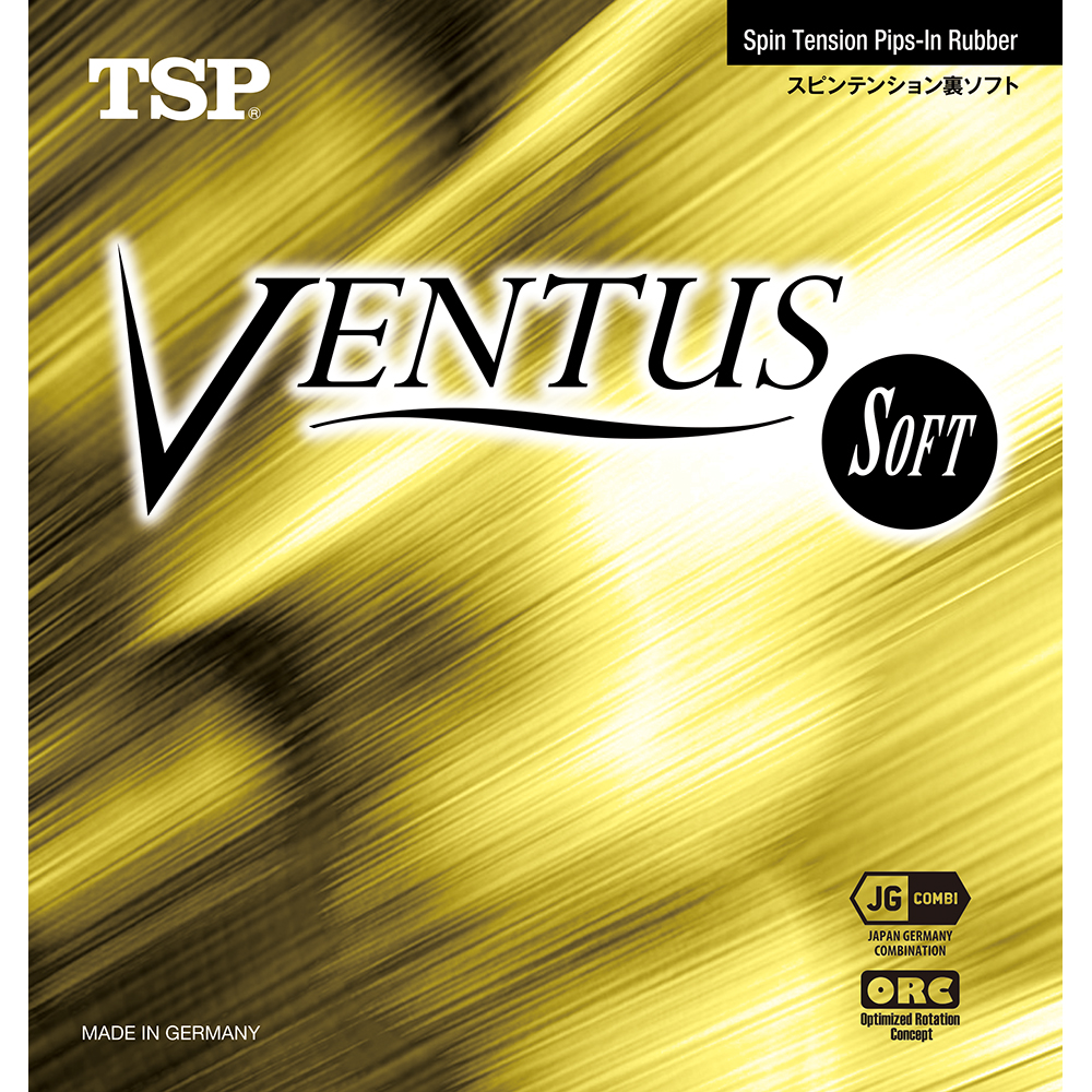 松平賢二選手による 「ヴェンタスシリーズ」 本気試打！｜用具紹介 | VICTAS卓球用品メーカー