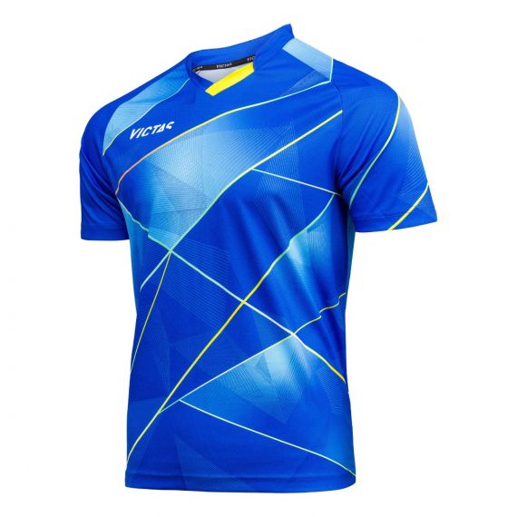V-SHIRT 225 | Shirt | Products | VICTAS table tennis supplies